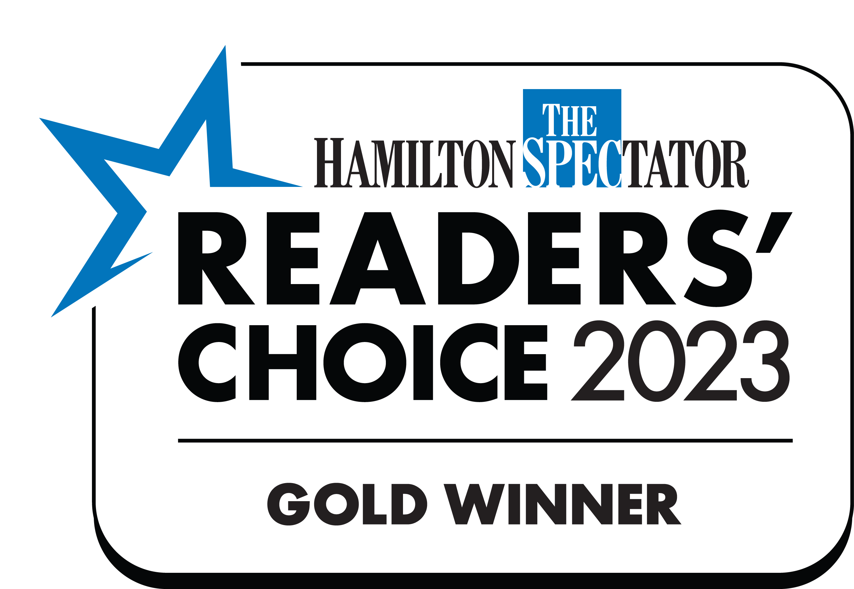 Readers Choice
